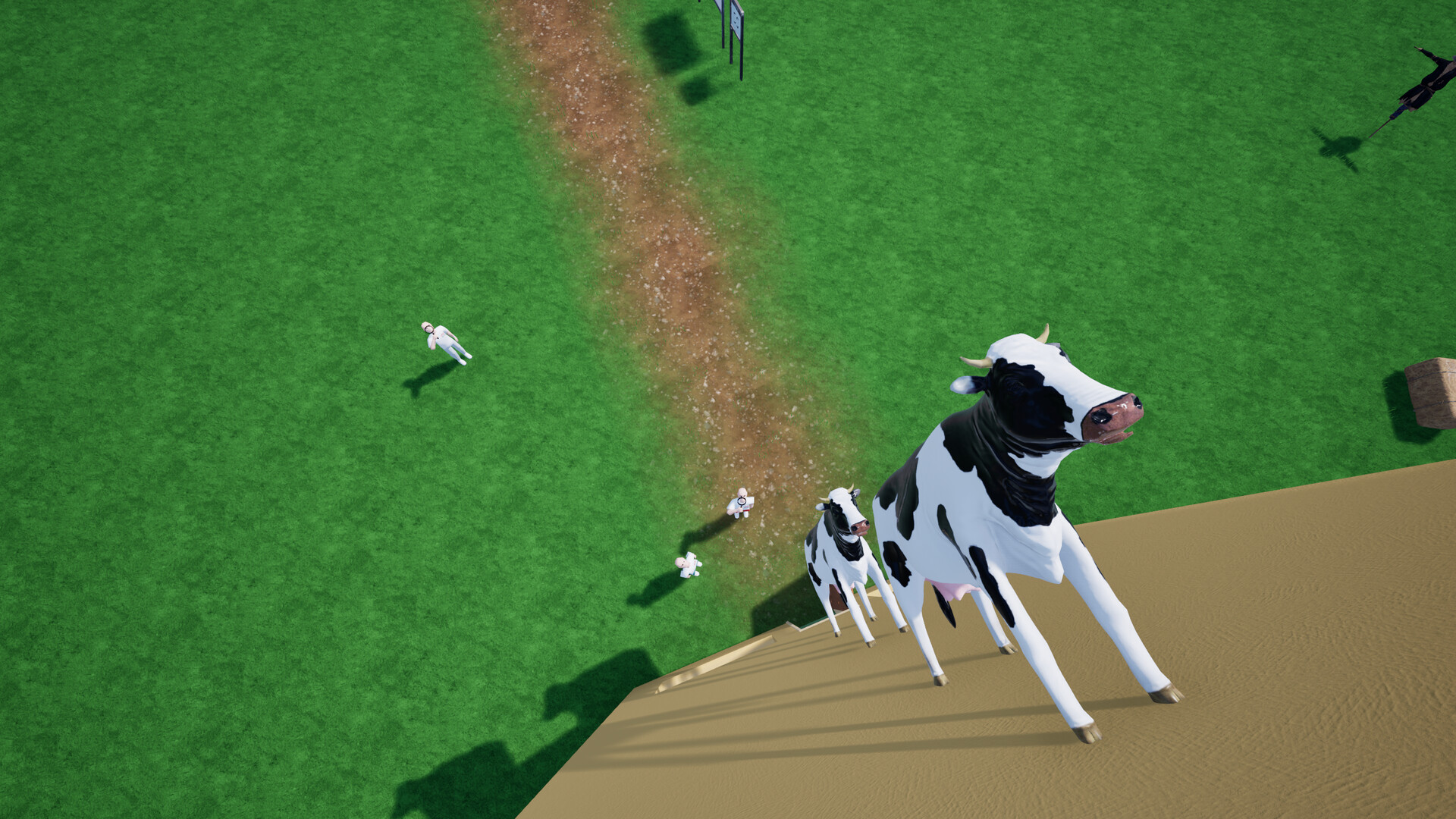 The Anomaly Project on Steam