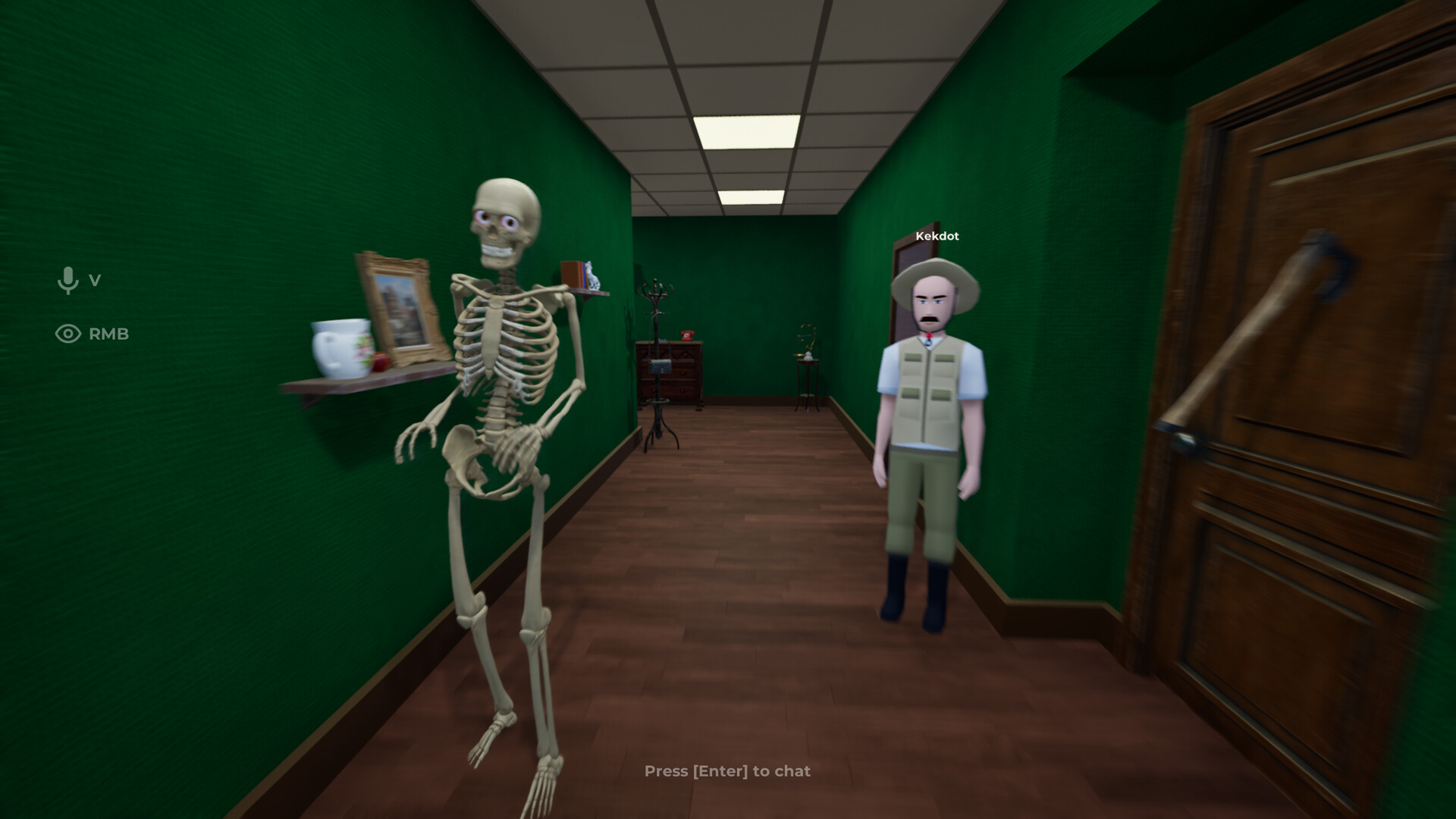 The Anomaly Project on Steam