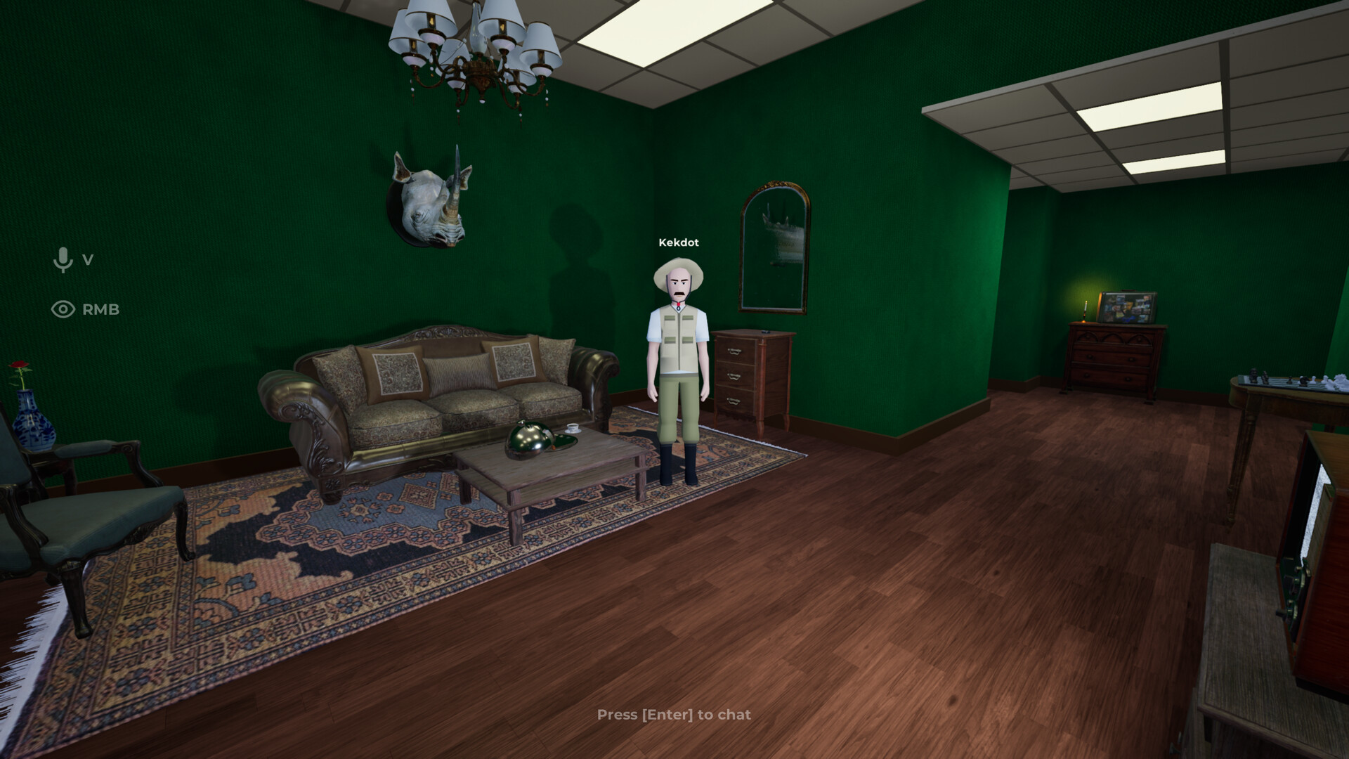 The Anomaly Project on Steam