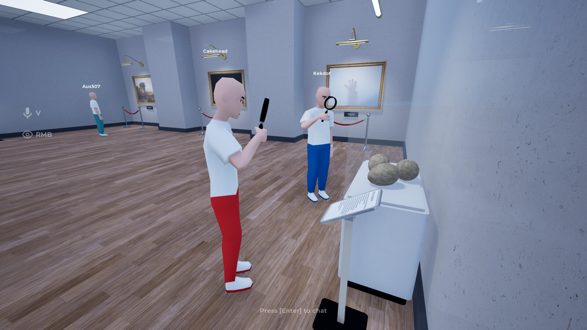 The Anomaly Project on Steam