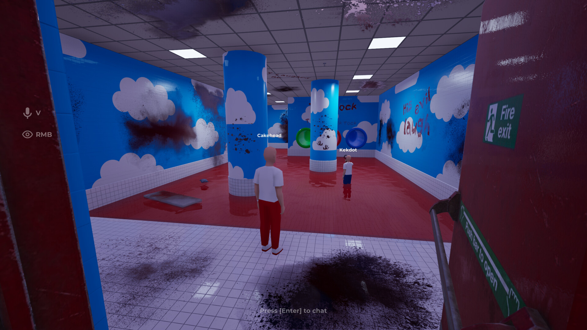 The Anomaly Project on Steam