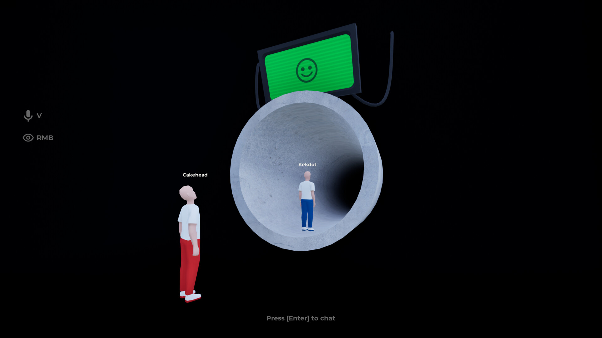 The Anomaly Project on Steam