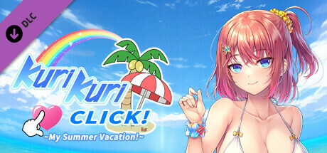 Kuri Kuri Click! ~My Summer Vacation!~ - Uncensor DLC on Steam
