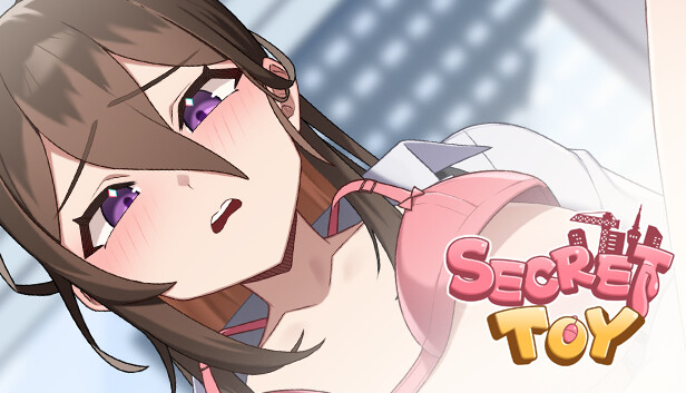 Secret Toy On Steam