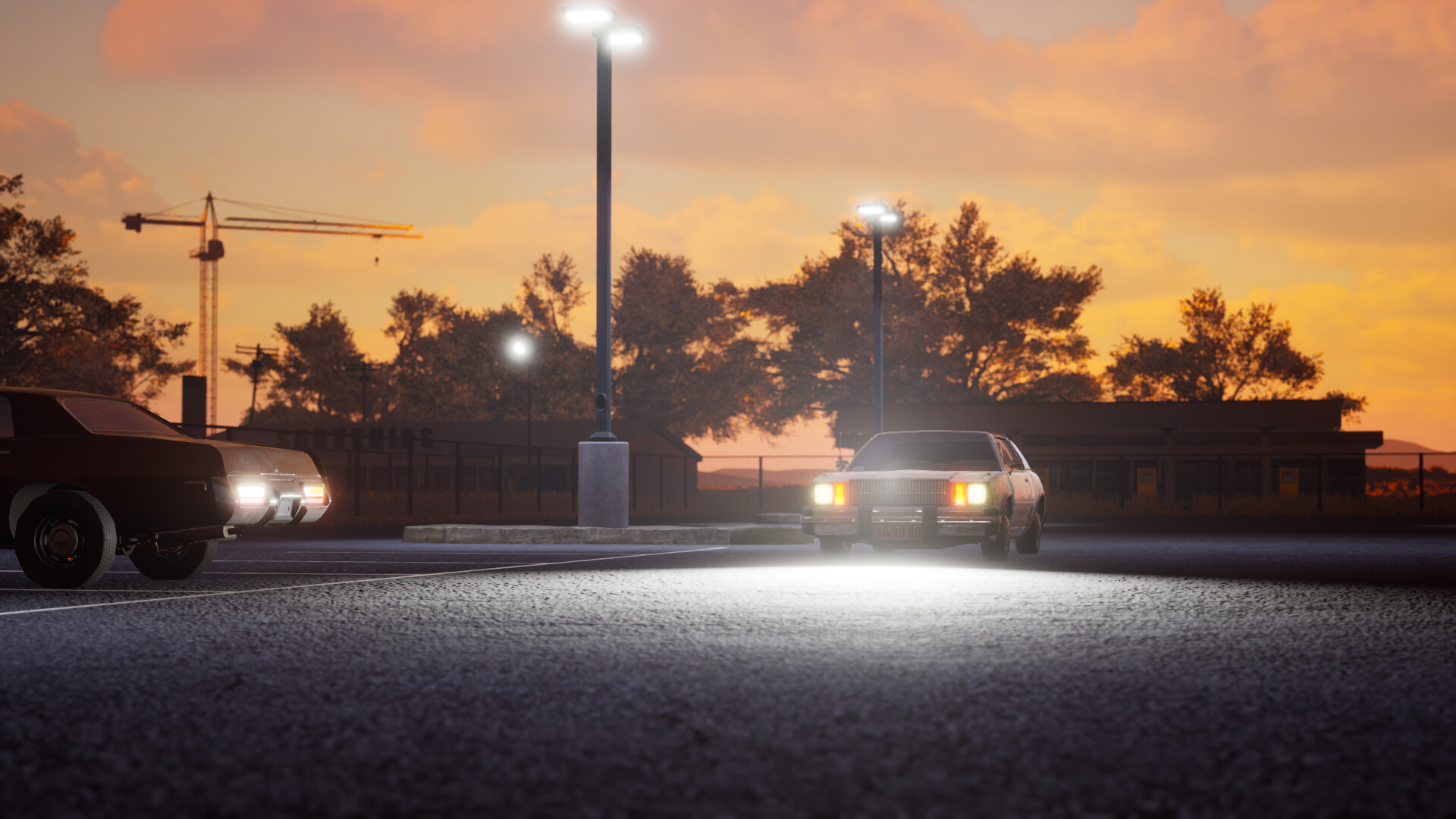 Grocery Store Simulator on Steam
