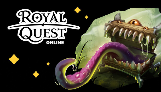 Royal Quest Online on Steam