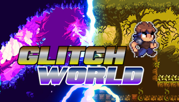 Glitch World on Steam