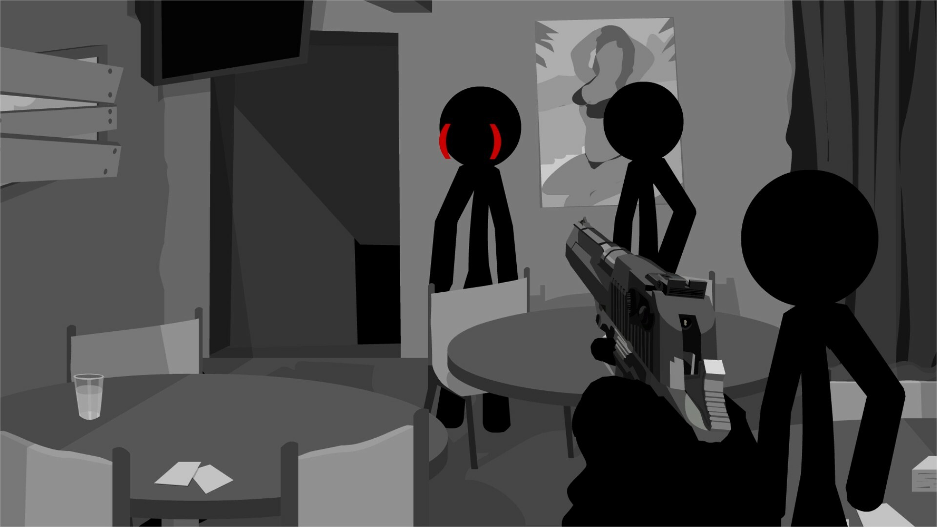 Sift Heads: Legendary Pack | indienova GameDB 游戏库