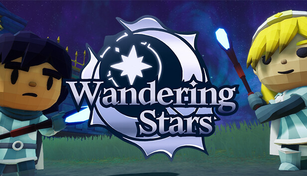 Wandering Stars - Steam News Hub