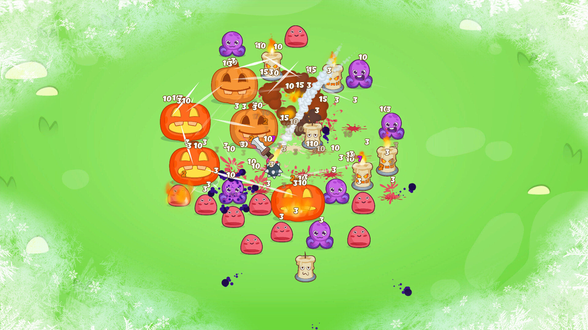 Slice Adventure on Steam