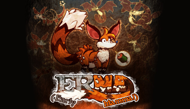 ErMa (Early Mammal) on Steam