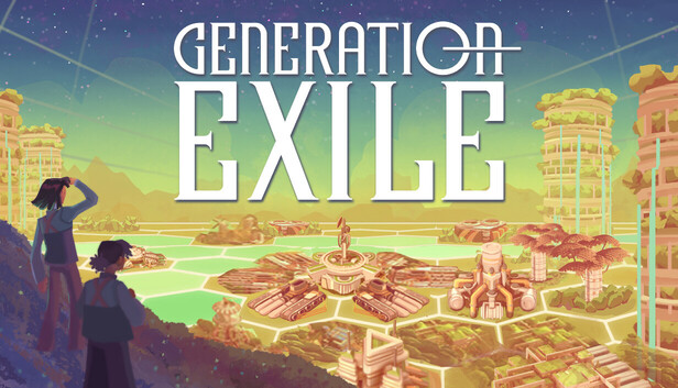 Generation Exile on Steam