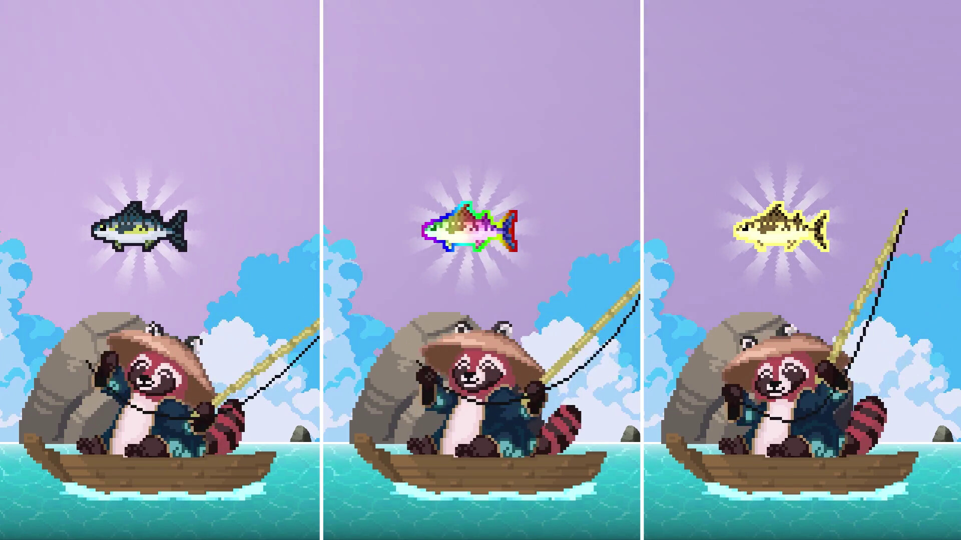 Idle Waters on Steam