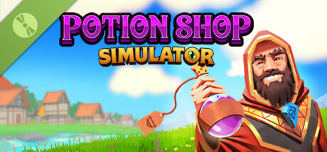 Potion Shop Simulator Demo Steam Charts (App 2963760) · SteamDB