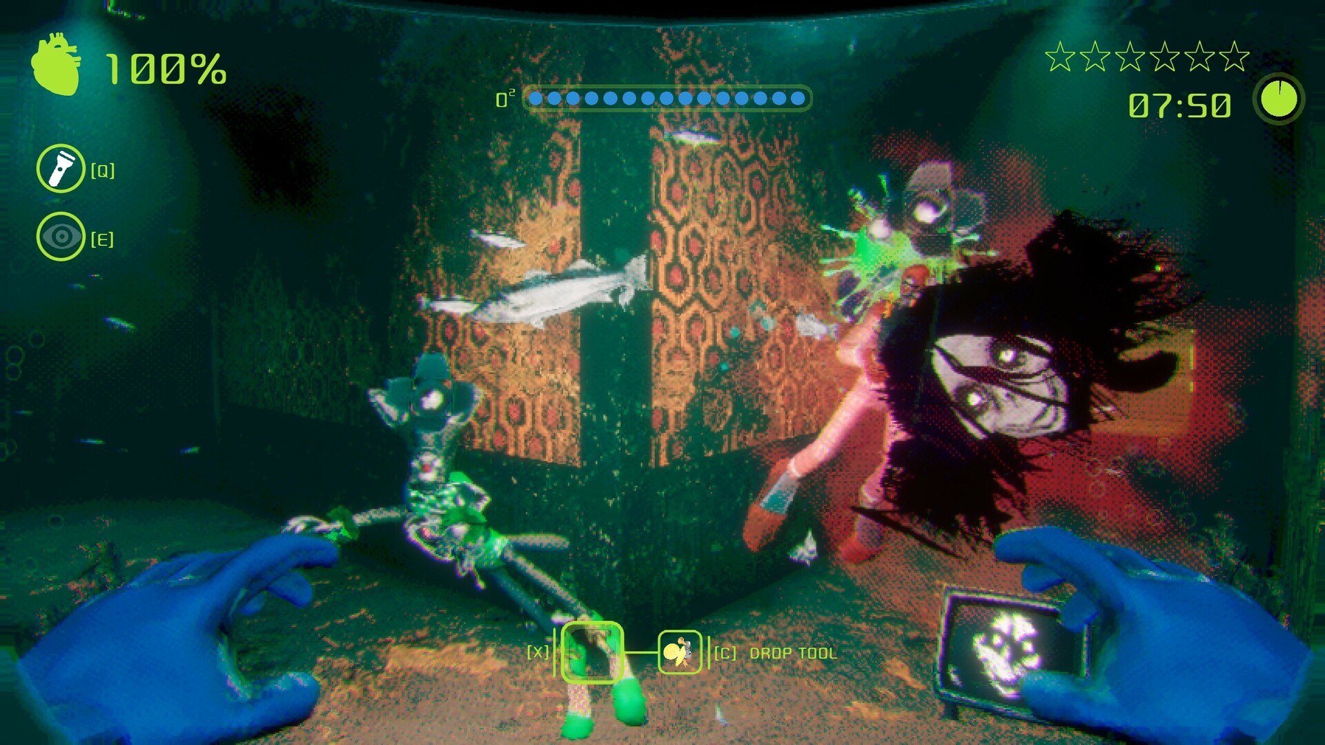 Murky Divers on Steam Murky Divers on Steam