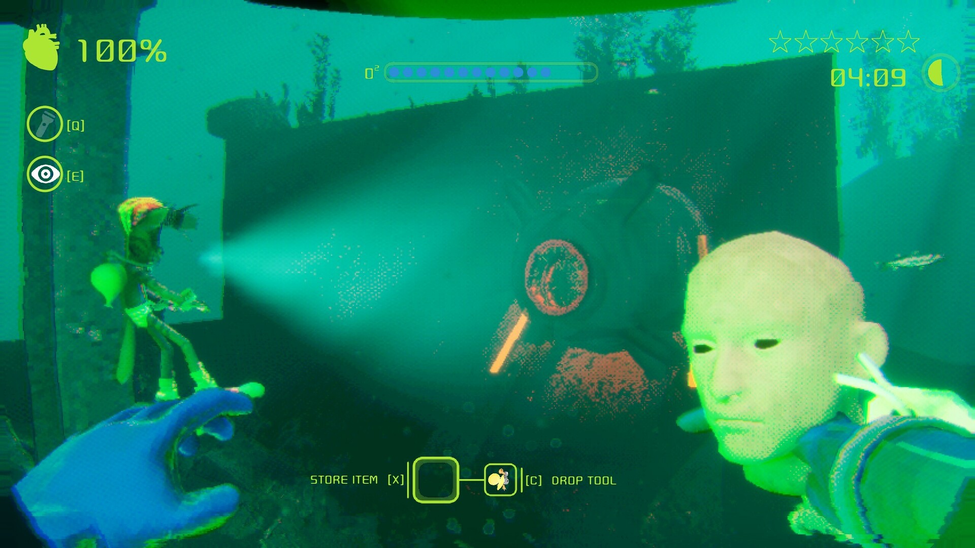 Murky Divers On Steam