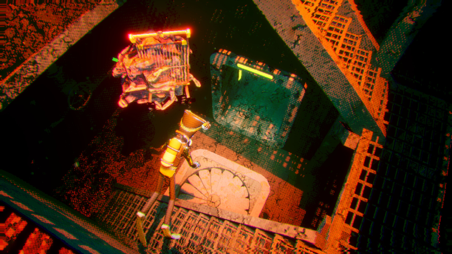 Murky Divers on Steam