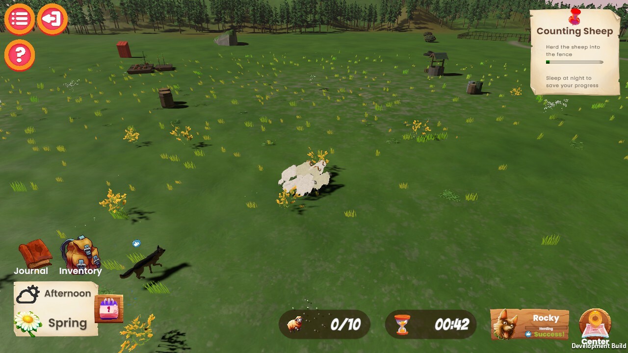 The Shepherd: Black Sheep on Steam The Shepherd: Black Sheep on Steam