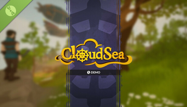 Cloudsea Demo on Steam