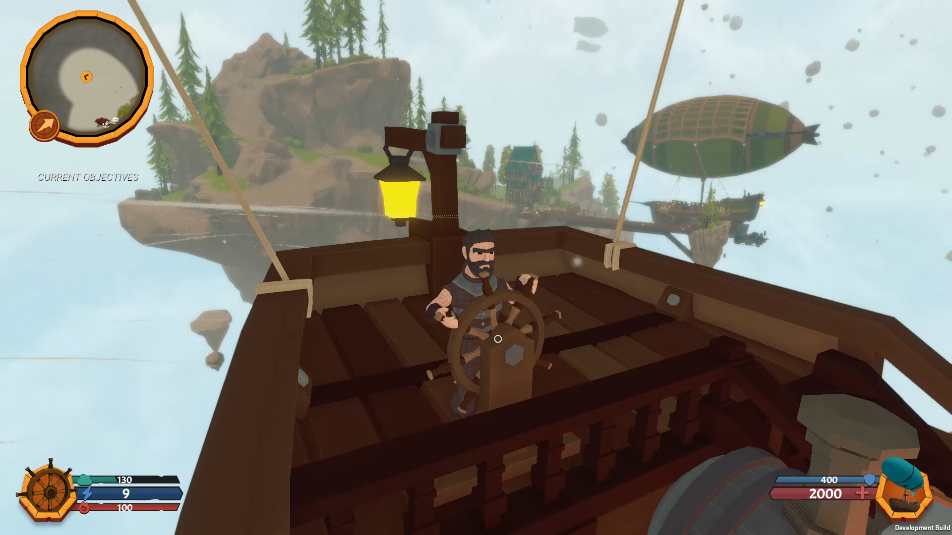 Cloudsea Demo on Steam