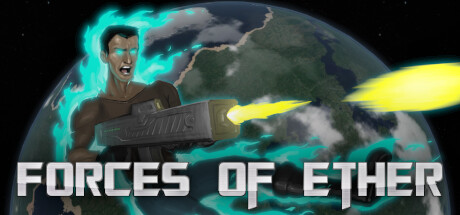 Forces of Ether on Steam
