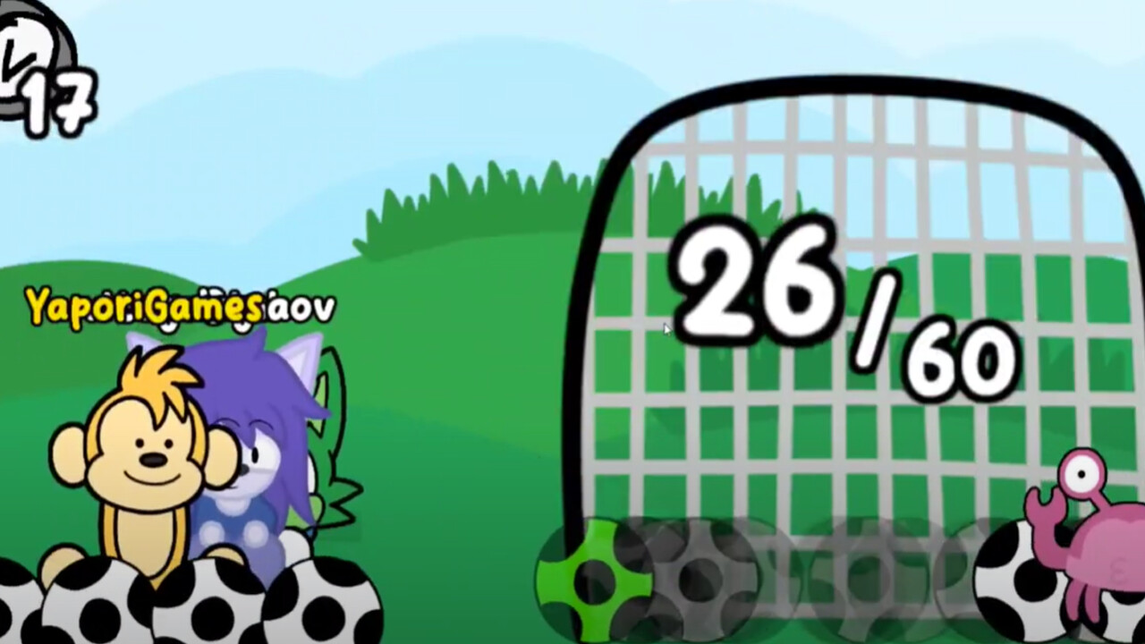 Yapori Minigames on Steam