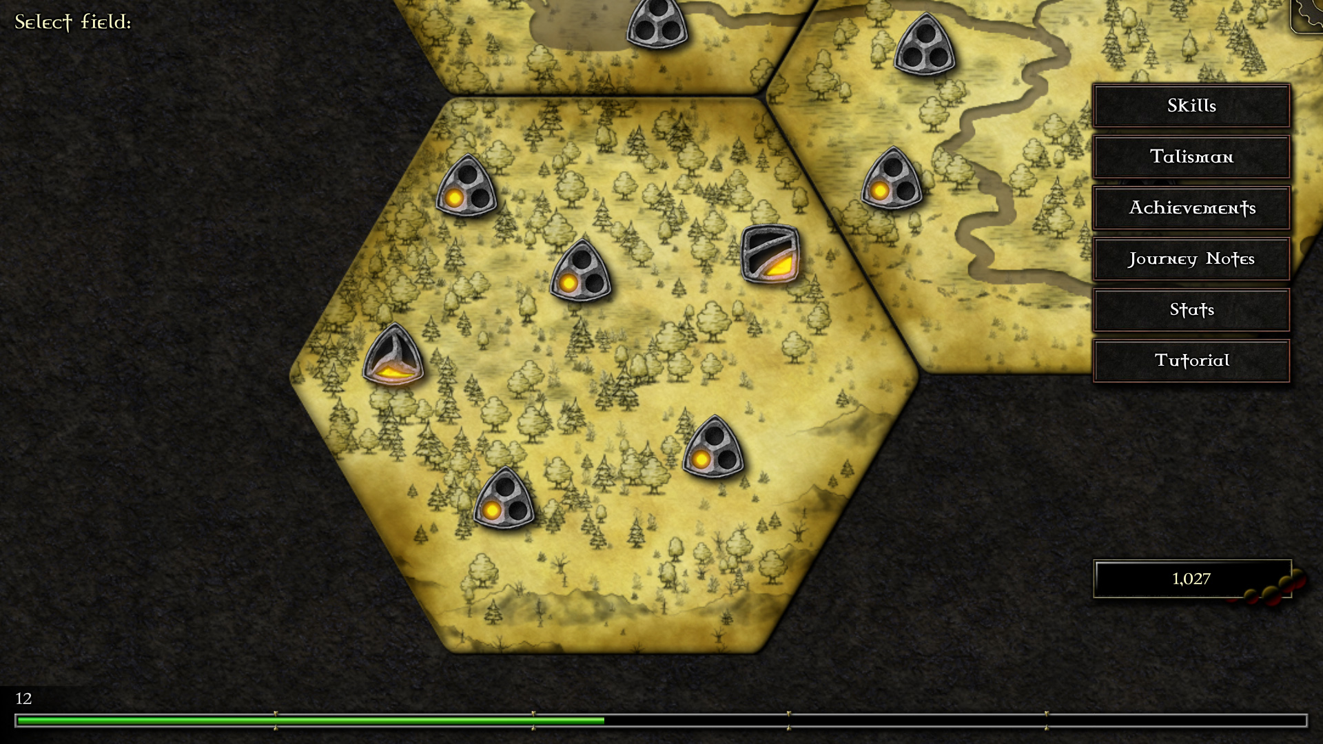 Steam 80 OFF GemCraft Chasing Shadows
