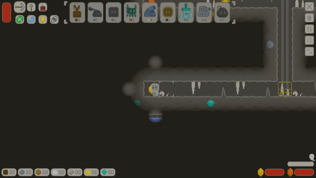 Miner Tower Defense on Steam