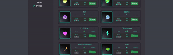 DeepWeb Simulator: Prologue on Steam