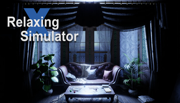 Relaxing Simulator on Steam