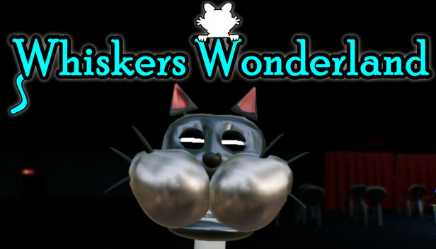 Whiskers Wonderland on Steam