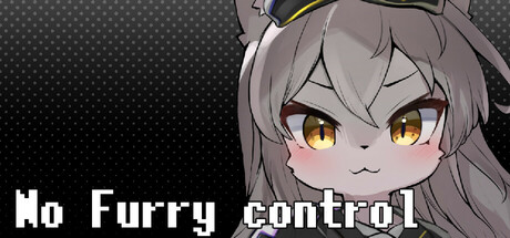 No Furry control on Steam