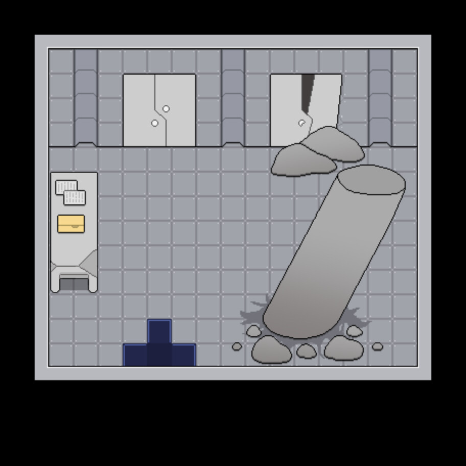 No Furry control on Steam