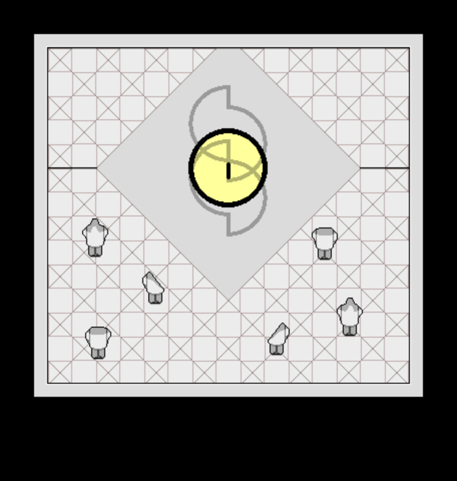 No Furry control on Steam