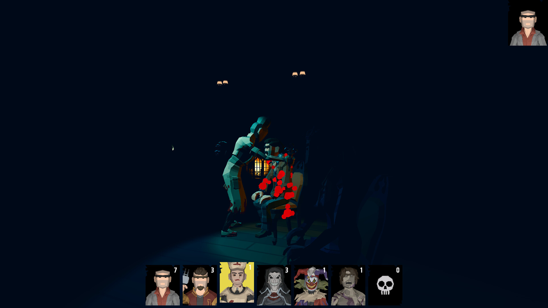 Impostor Online on Steam