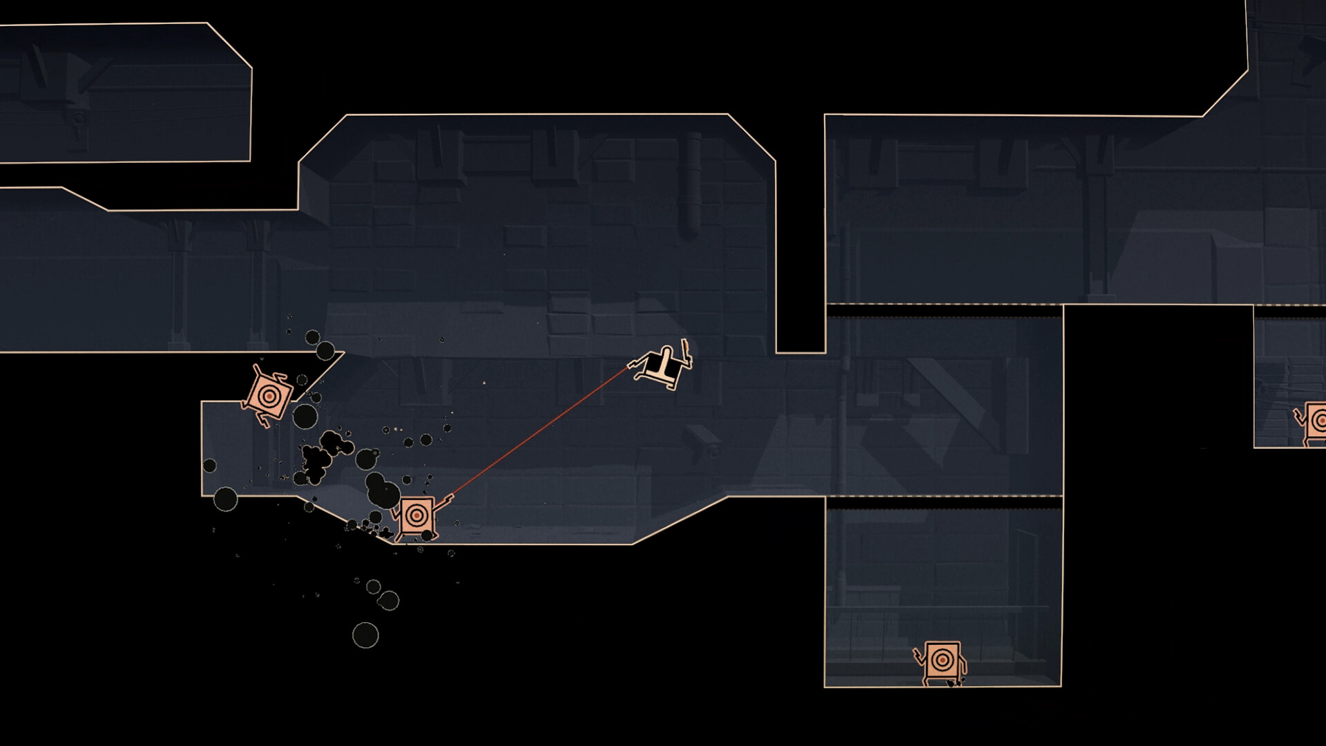 Shotgun Cop Man Demo в Steam