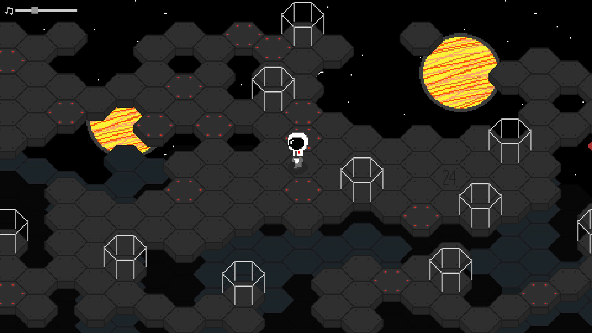 Level Down on Steam