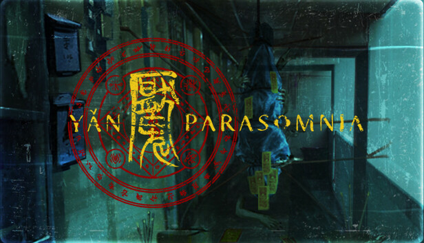 Yan魇: Parasomnia on Steam