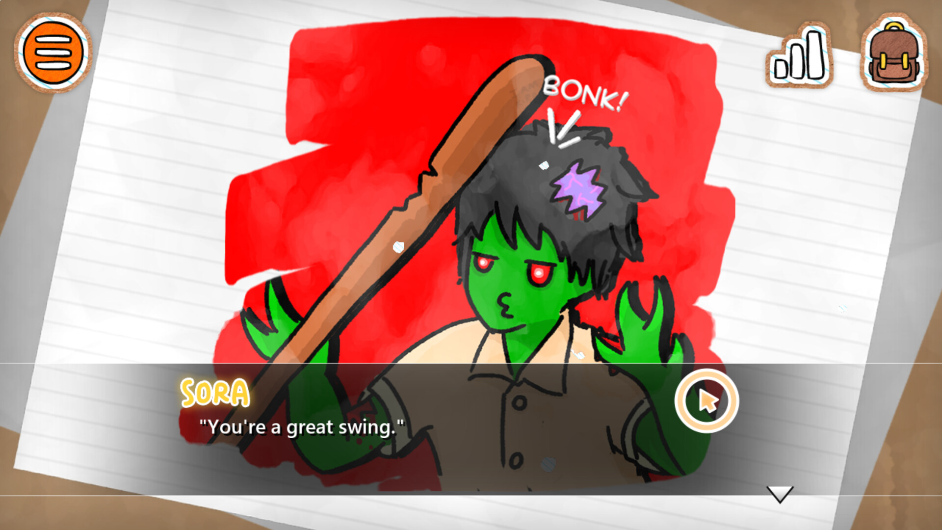 Dead Detention (Rescribbled) on Steam