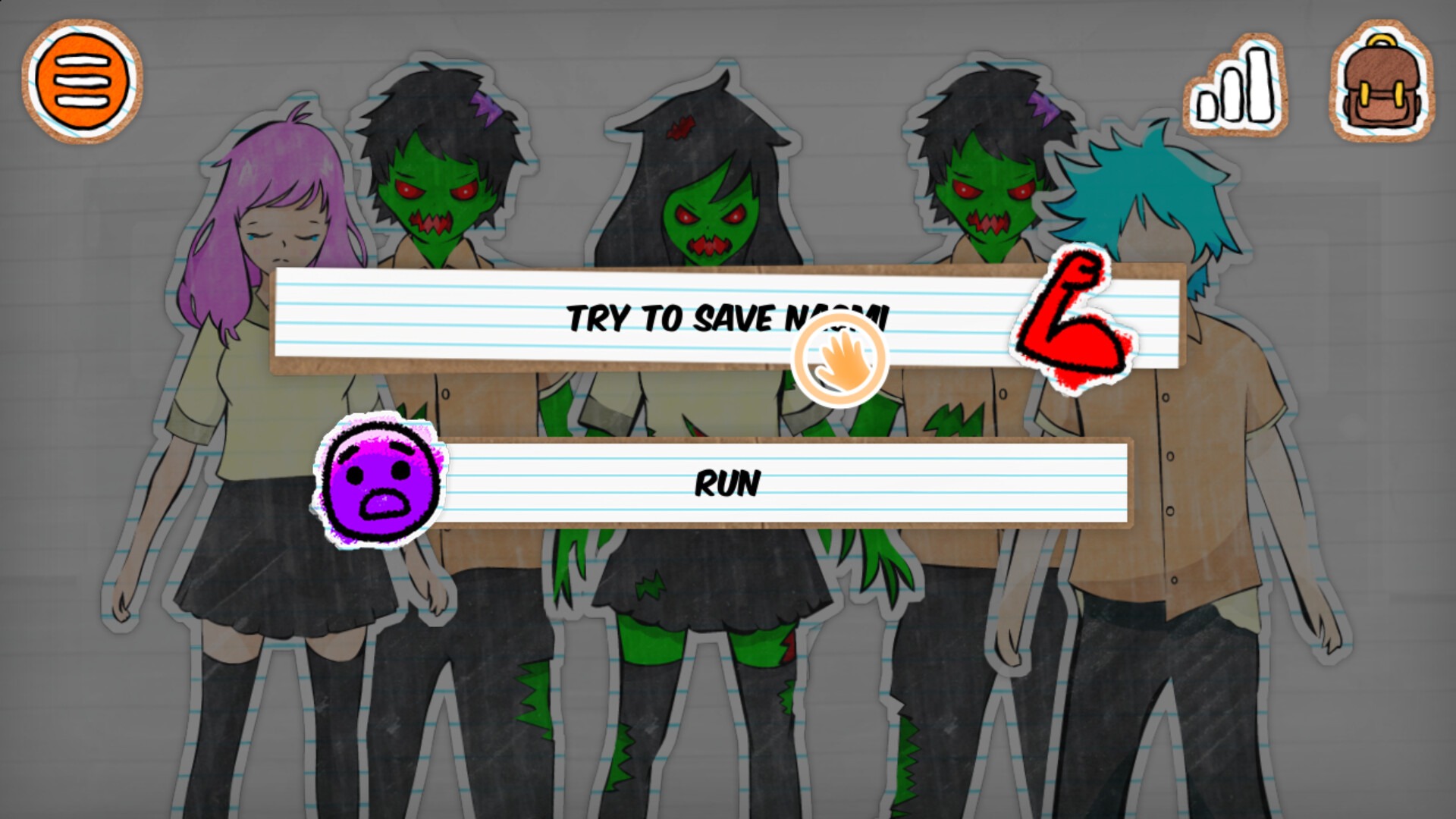 Save 50% on Dead Detention (Rescribbled) on Steam