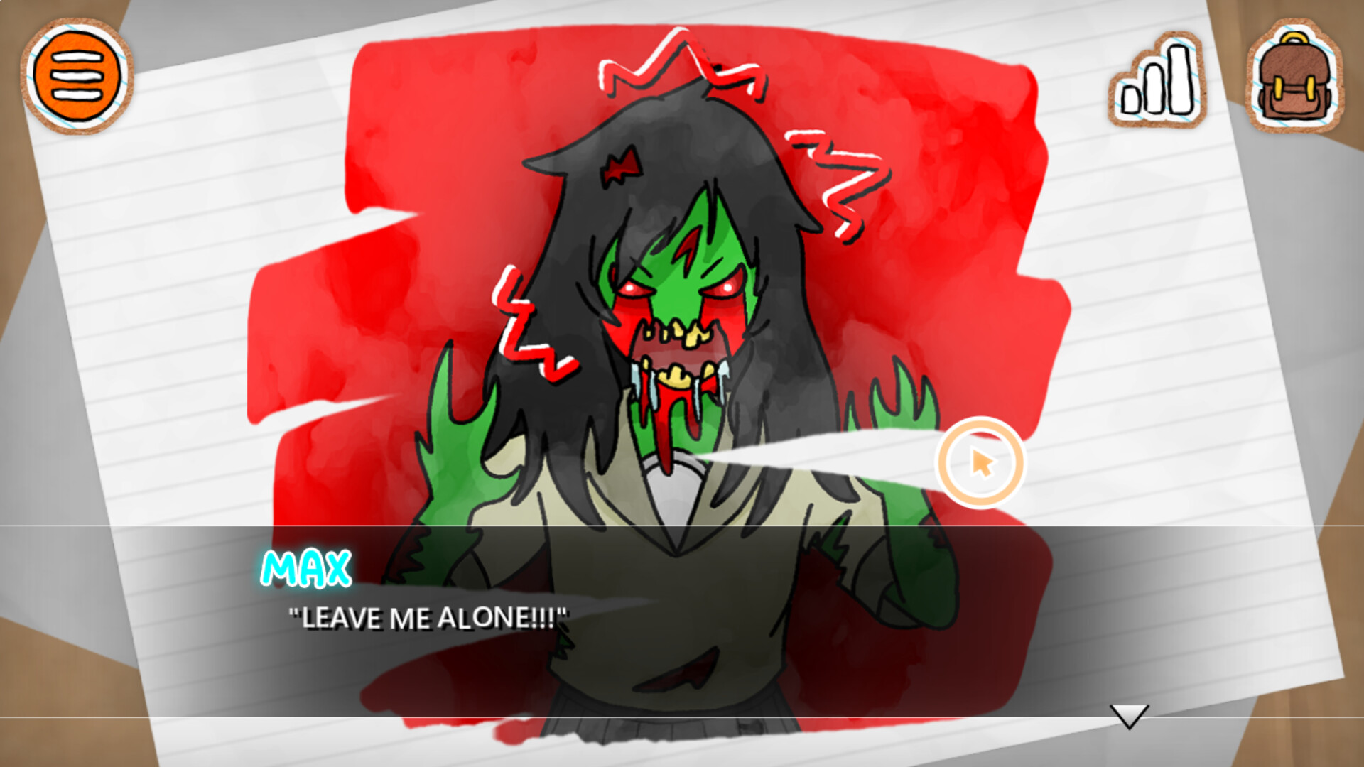 Dead Detention (Rescribbled) on Steam
