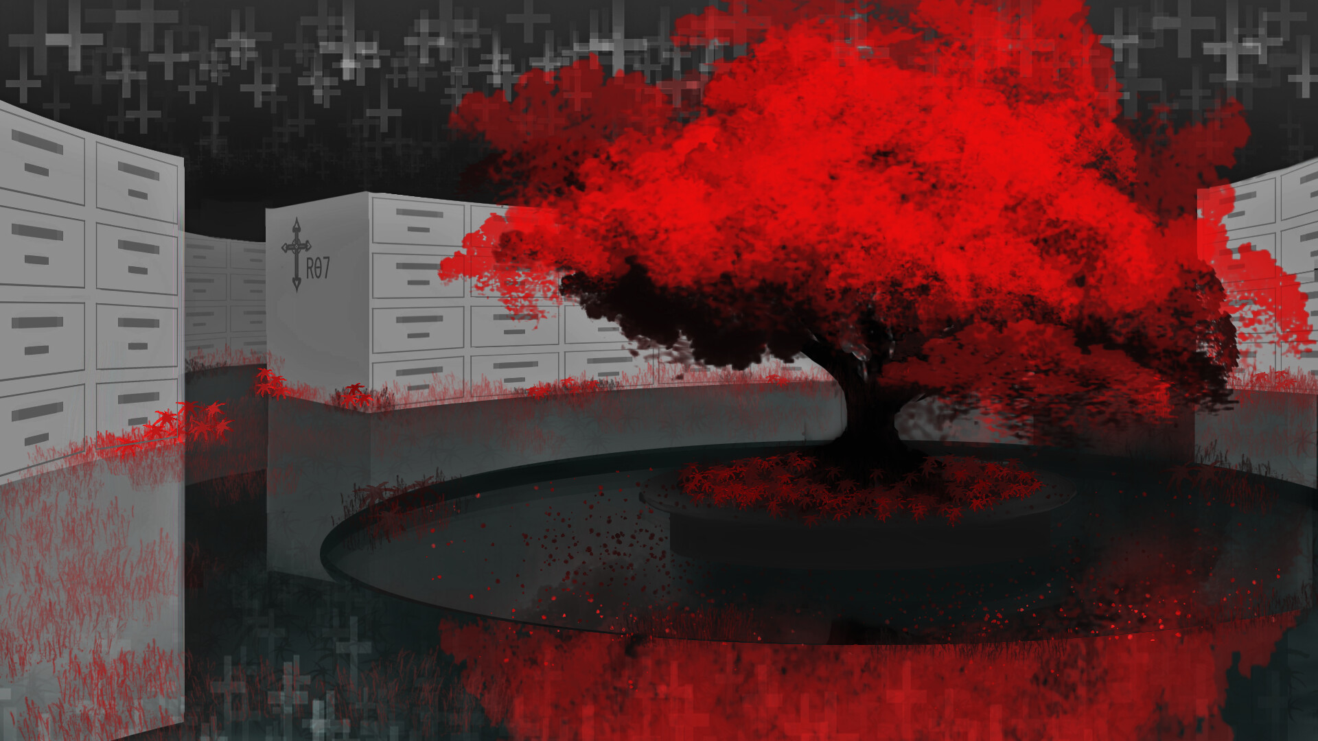 THE SACRED MEMORY on Steam