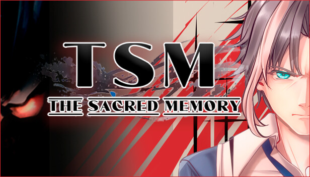THE SACRED MEMORY on Steam