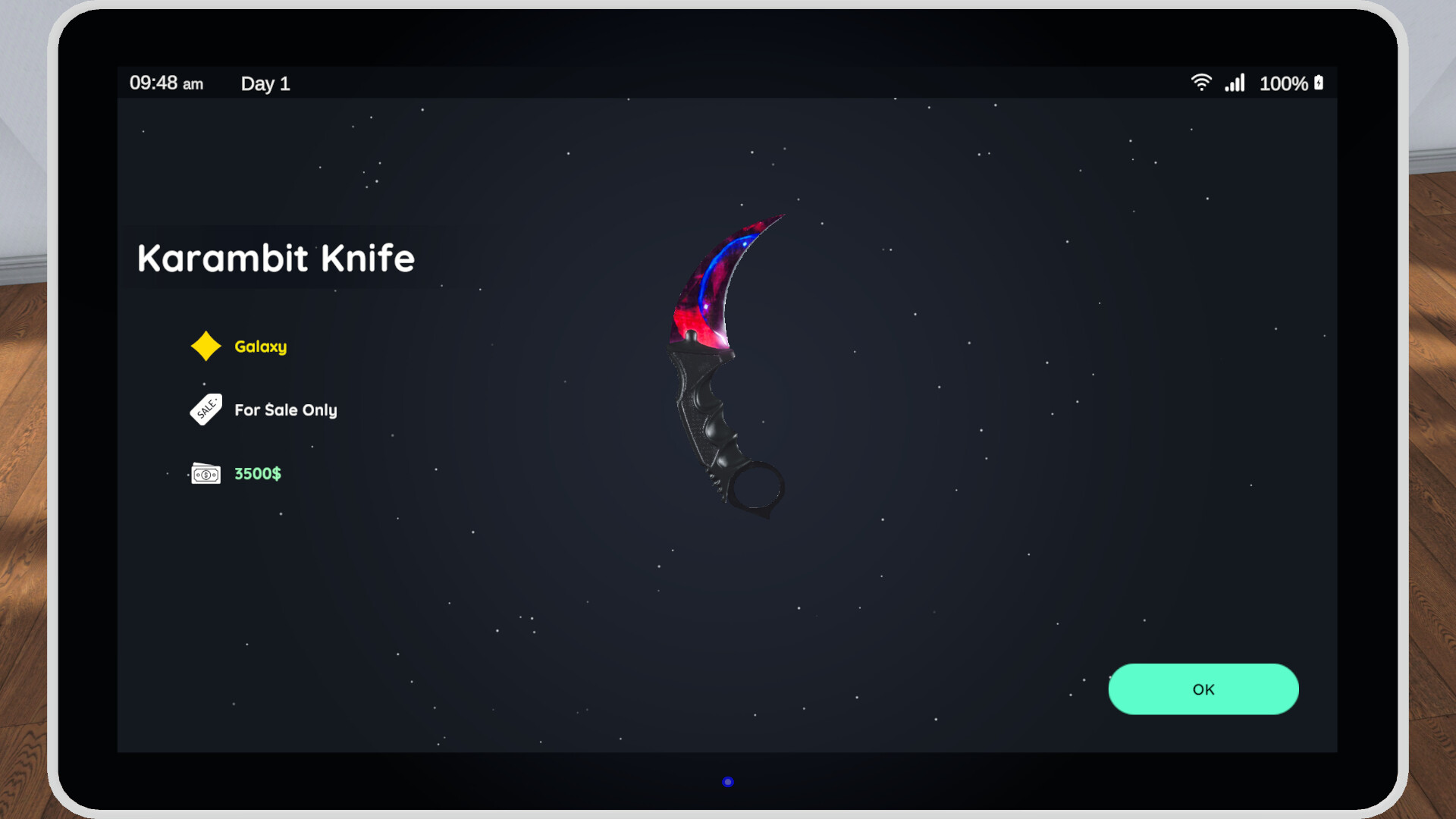 Shooting Range Simulator on Steam