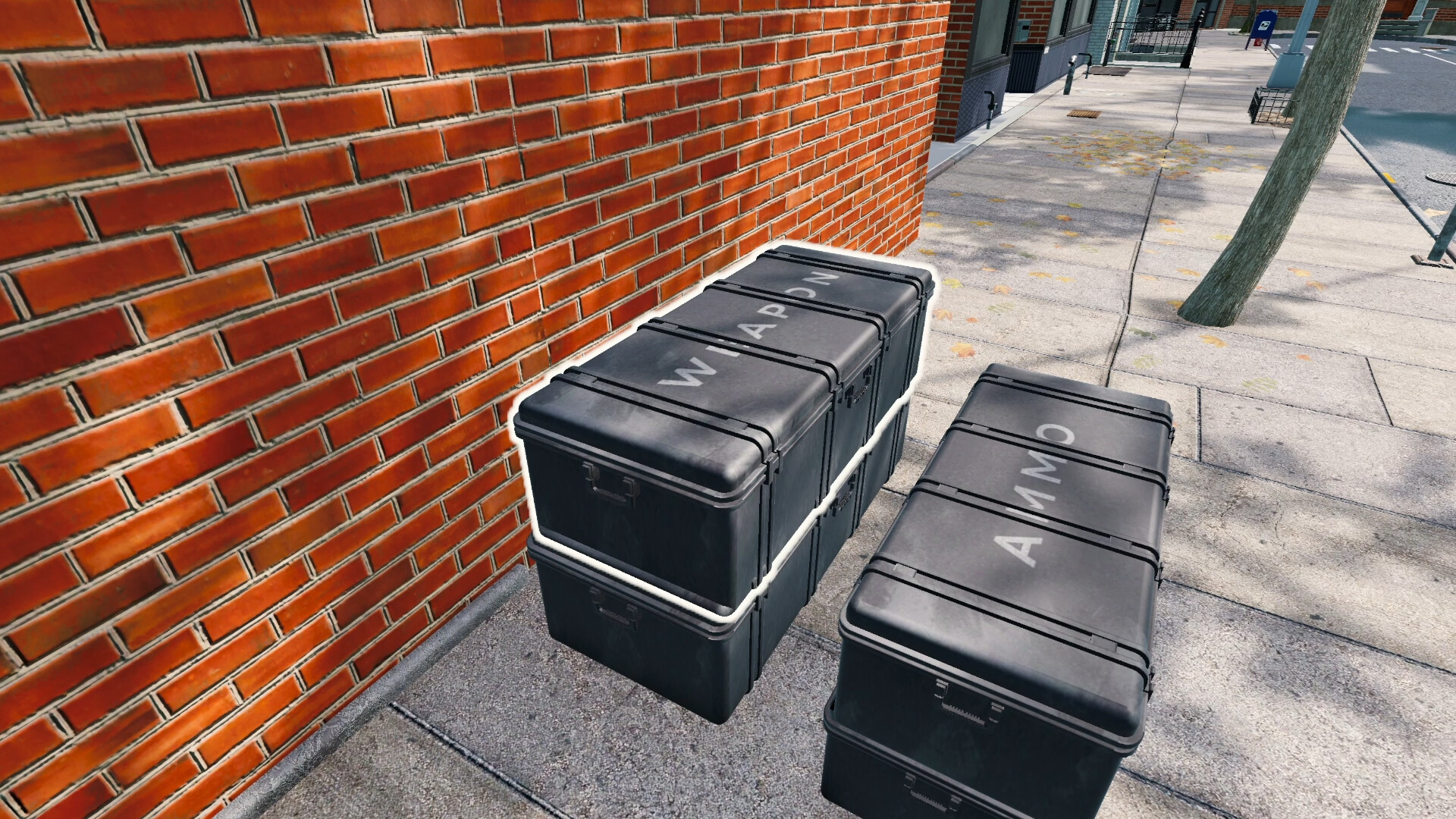 Shooting Range Simulator on Steam