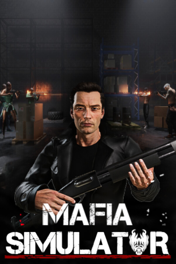 Mafia Simulator · SteamDB