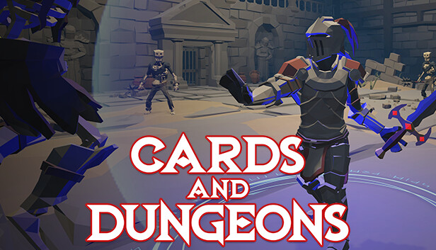 Cards and Dungeons on Steam