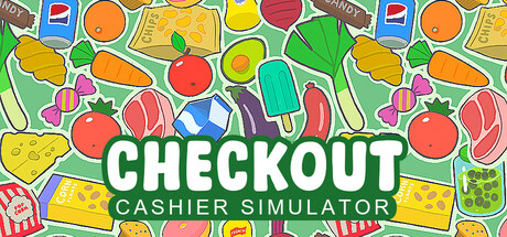 Checkout: Cashier Simulator on Steam