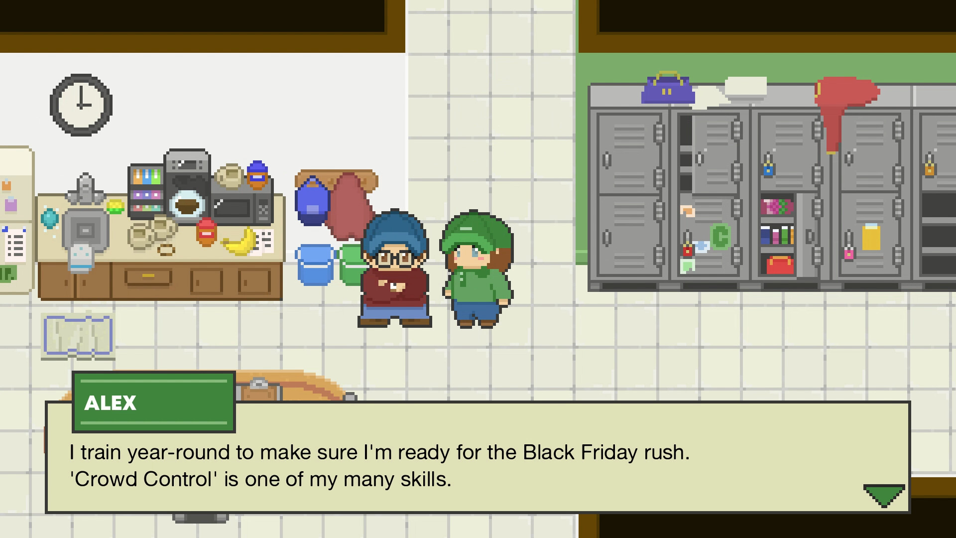 Checkout: Cashier Simulator on Steam