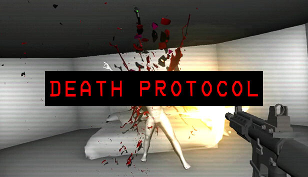 Death Protocol on Steam